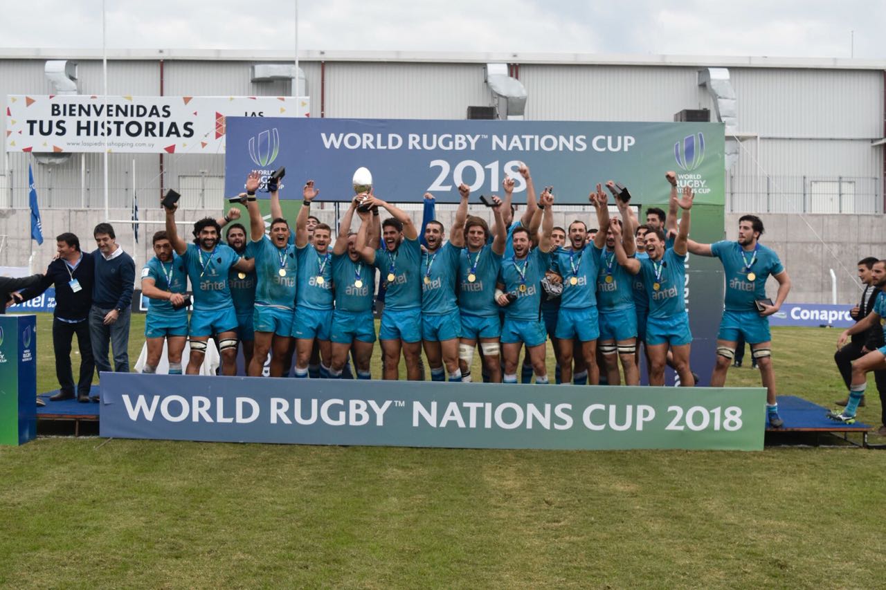 NATIONS CUP - rugbyamistady valores