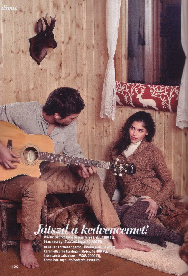 Rebeka Csonka - athena6