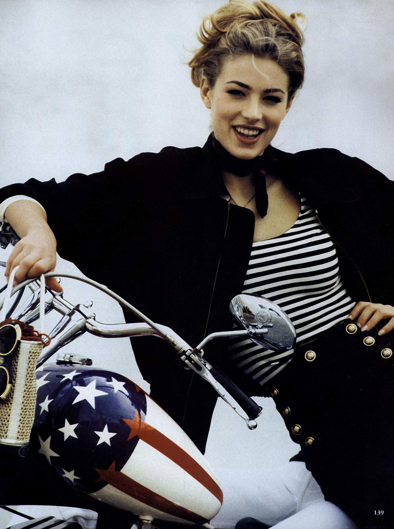 Elaine Irwin - athena6