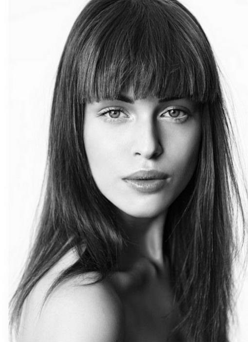 Rebeka Csonka - athena6