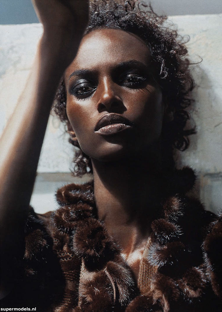 Yasmin Warsame - athena6