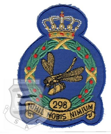 ROYAL NETHERLANDS AIR FORCE PATCHES - Spotters-corner Aviation ...