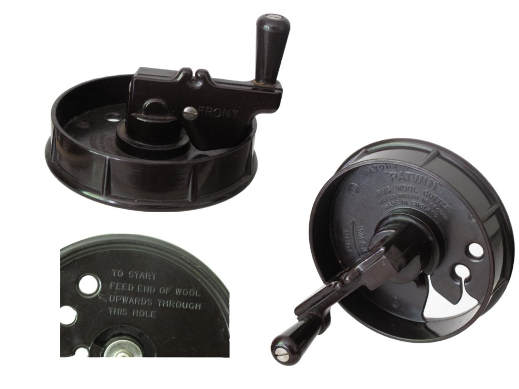 Verschiedenes - Bakelitsammlung