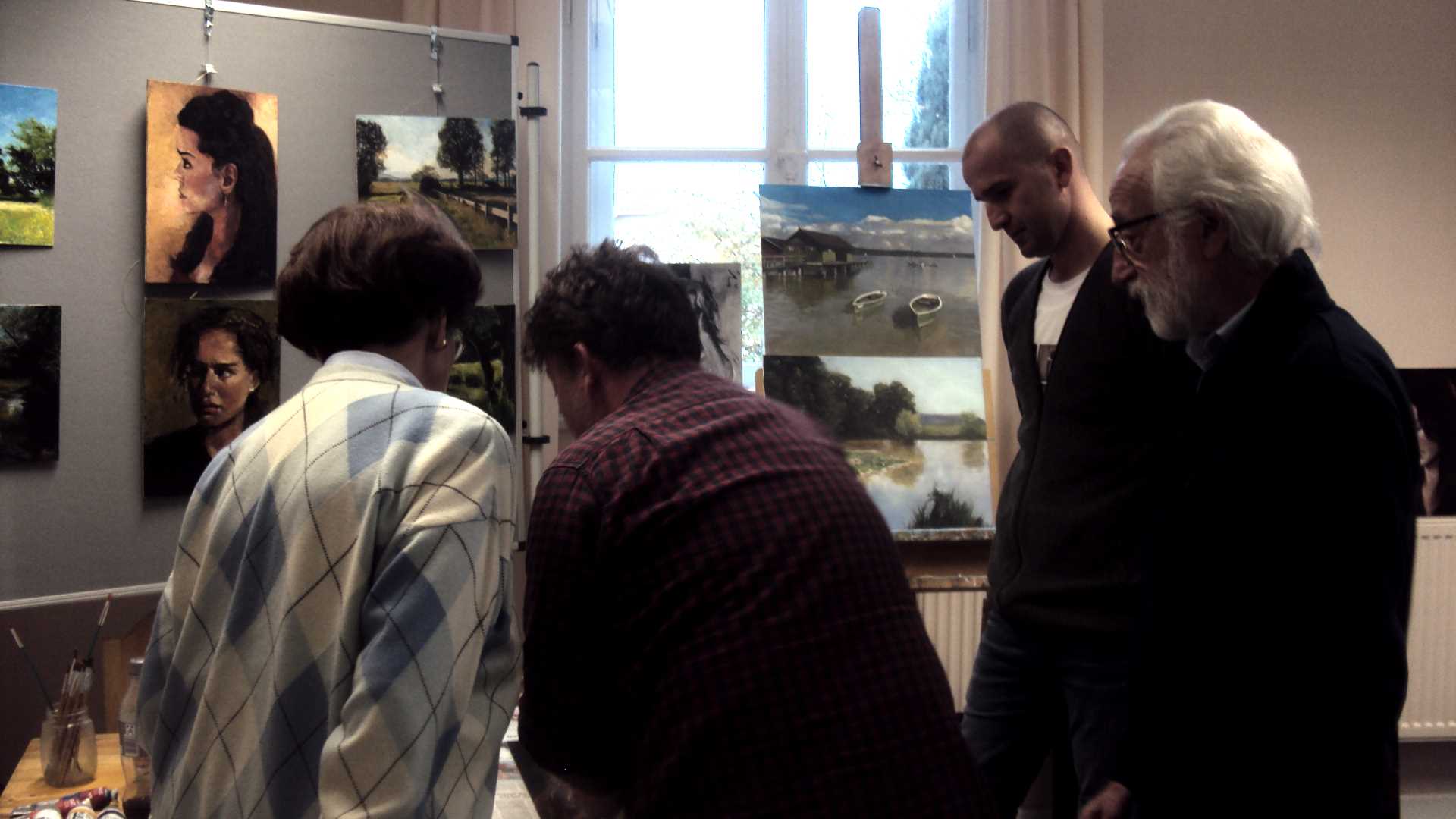 über uns - kreoss Webseite!