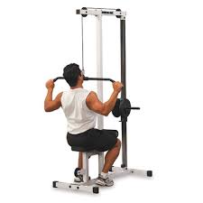 LAT MACHINE: MUSCOLI COINVOLTI E CORRETTA ESECUZIONE! - Generazione Fitness