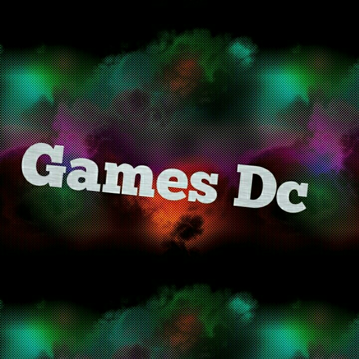 Über uns - gamesdcs Webseite!