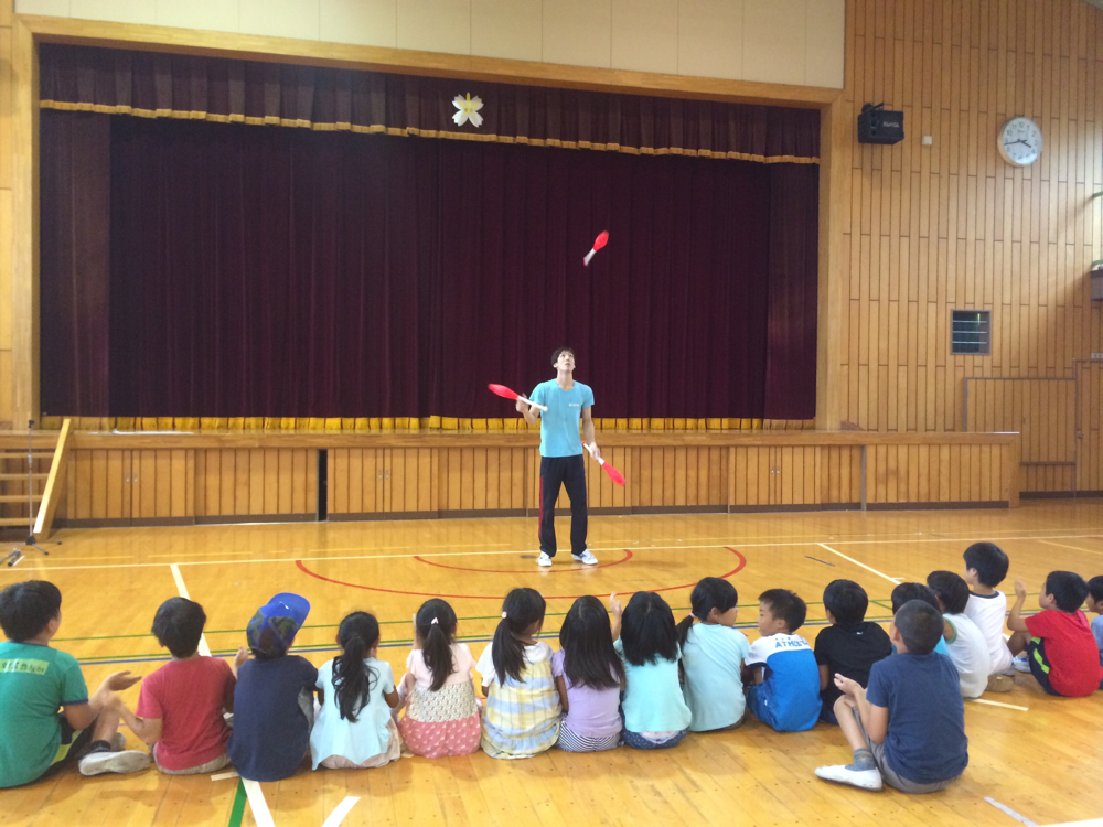 放課後子ども教室 - atago-community-school ページ！