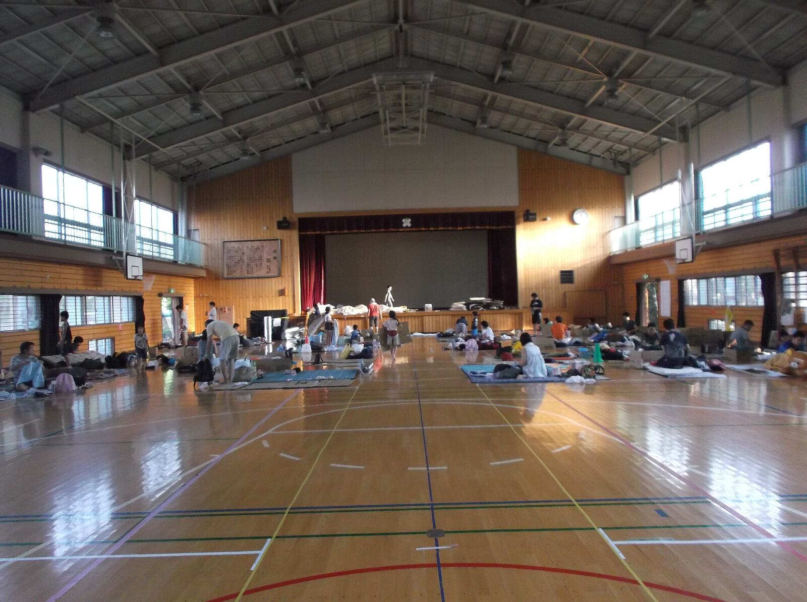 愛宕Camp - atago-community-school ページ！