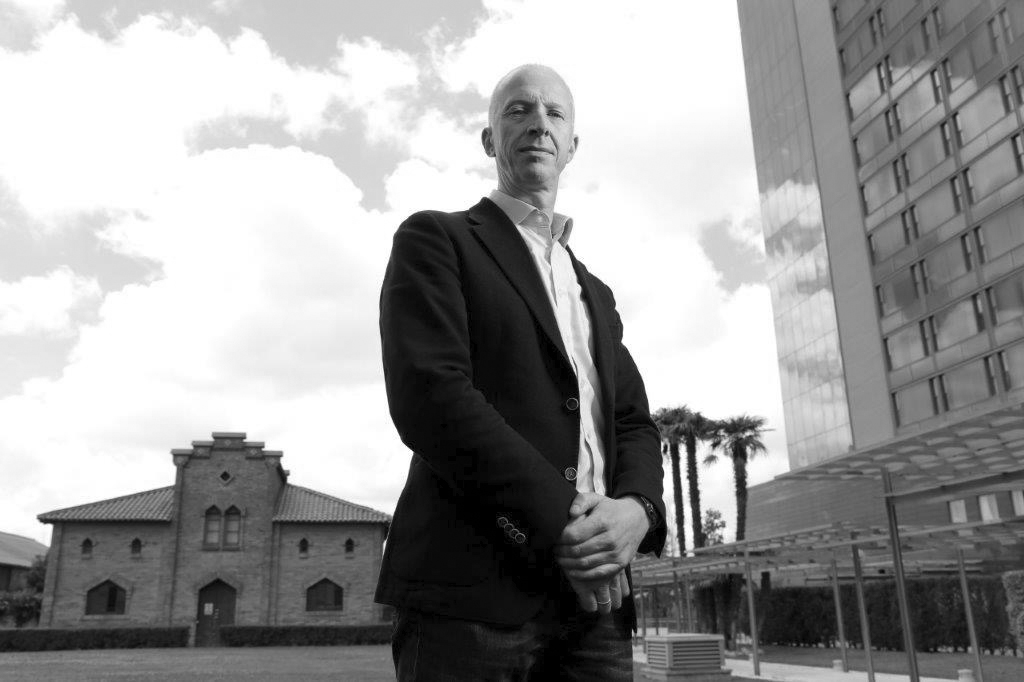 About me - Homepage von Marc Münster