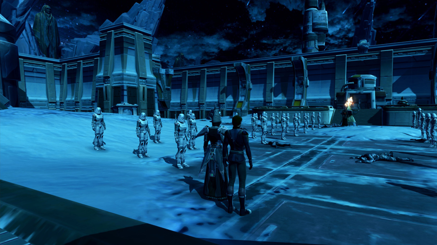 Organisations - swtor-darknesss Webseite!