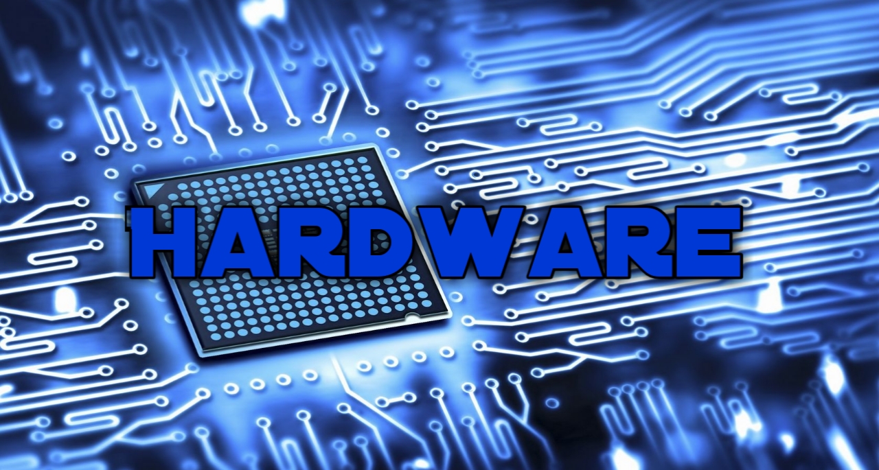 Hardware - hardwarechecks Webseite!