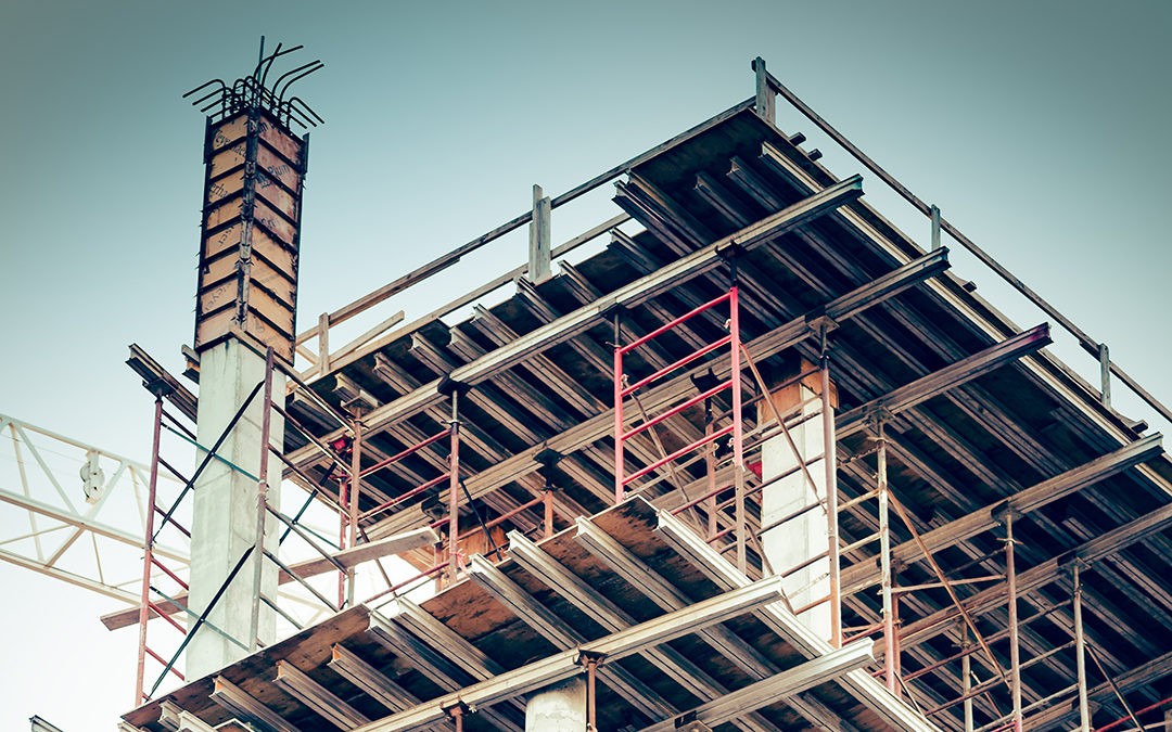 ANDAMIO BANQUETERO - IFAMSA ®, Andamios y Maquinaria Para Construcción.