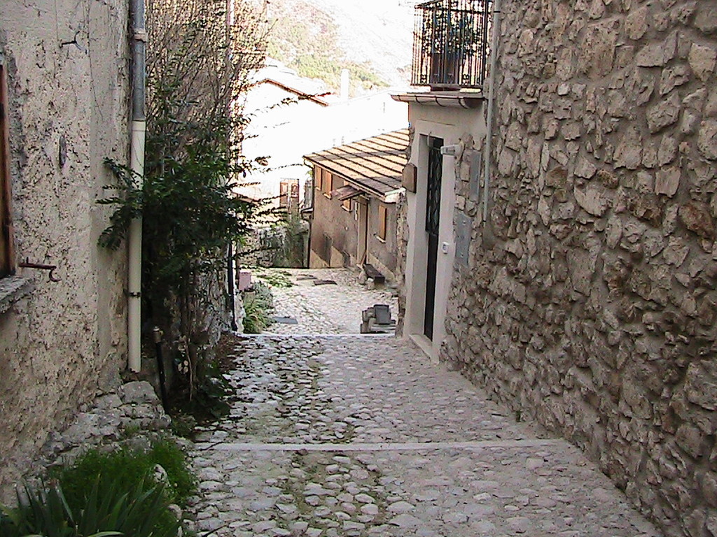 GALLERIA FOTOGRAFICA - santa,Jona, (aq), abruzzo