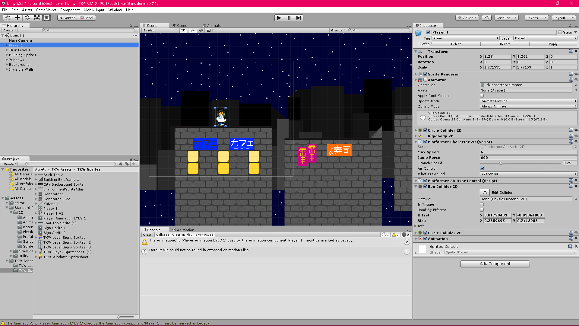 Unit 13 Games Development - happyteagaems