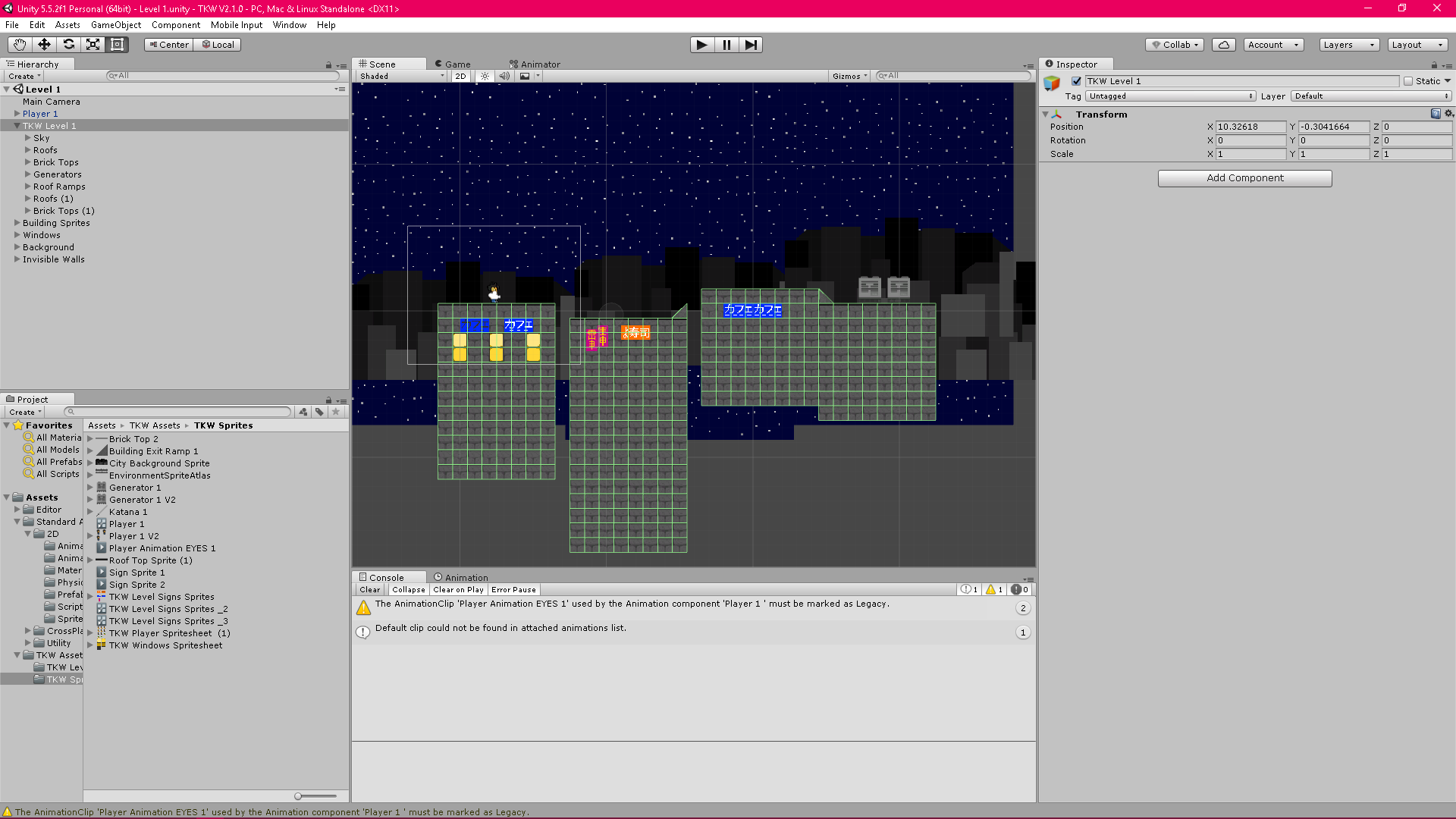 Unit 13 Games Development - happyteagaems