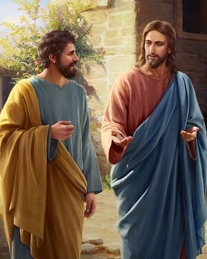 Why the Lord Jesus Gave Peter the Keys of the Kingdom of Heaven ...