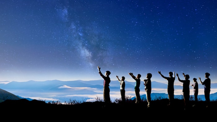 Second Coming of Jesus: How to Welcome the Lord? - Follow Christ