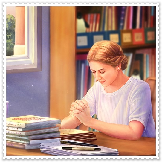 Top 15 Bible Verses to Strengthen Your Relationship With God - Follow ...