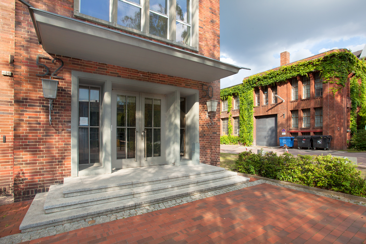 Berlin Mirau - STARGIME