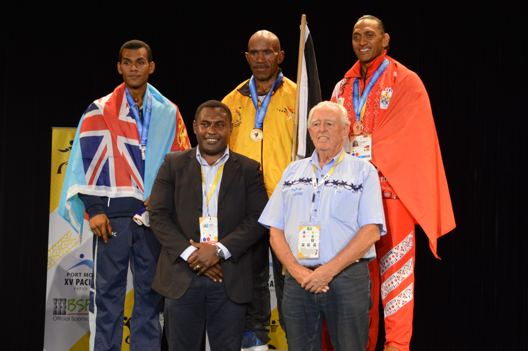 Bodybuilding - Womens Under 55 Kg - Site de spbbf