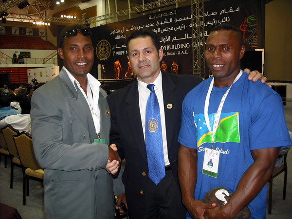 REPORTS - Site de spbbf