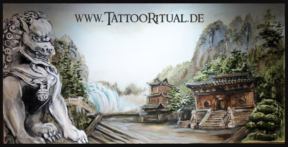 12 Galerien mit verschiedenen Stilen - Cover Up, Fine Line Tattoo ...