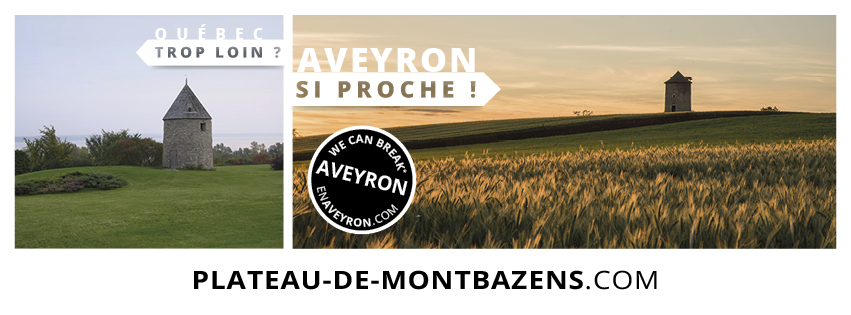 Richesses du plateau - Site officiel du Plateau de Montbazens