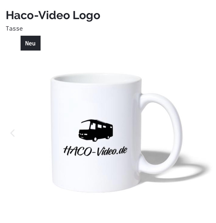 Startseite - haco-videos Webseite!