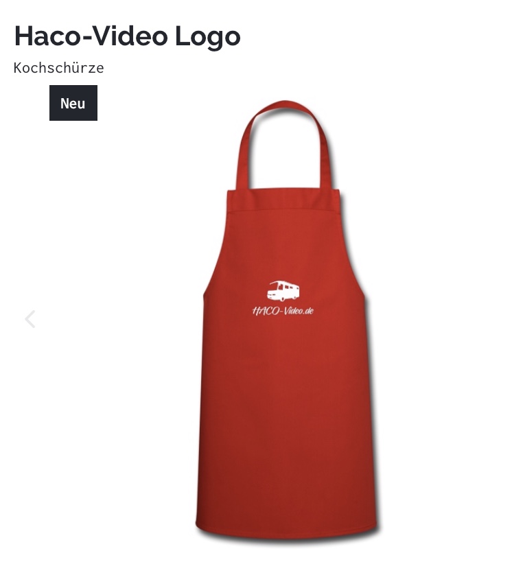 Startseite - haco-videos Webseite!