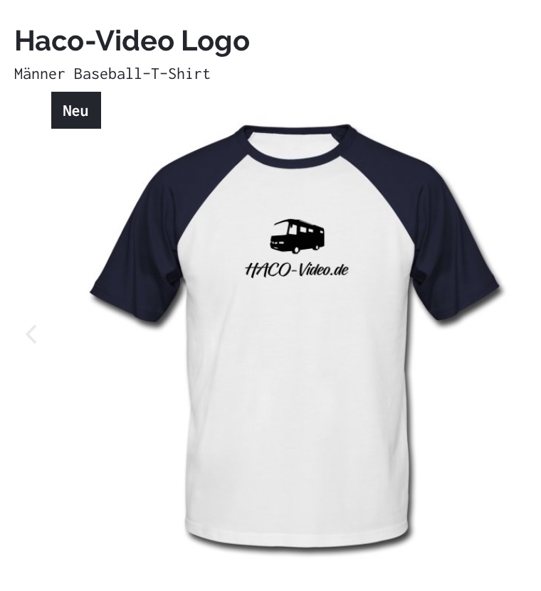 Startseite - haco-videos Webseite!