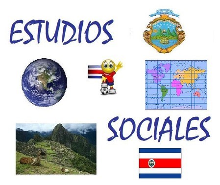 Estudios Sociales - Web de Profesora Ma. Elena