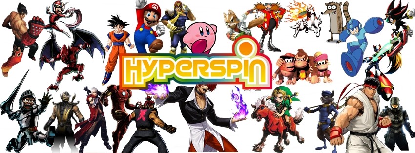 ¿Requisitos para jugar? - Página web de hyperspin
