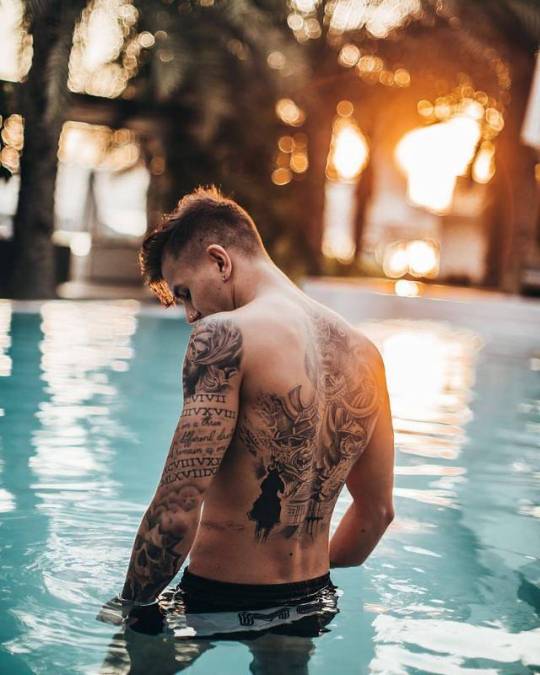 About me - jackstengeldahls Webseite!