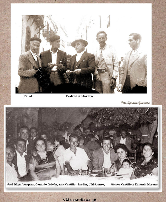 EL PEDROSO....IMÁGENES PARA EL RECUERDO 2ª EDICIÓN - El Pedroso ...