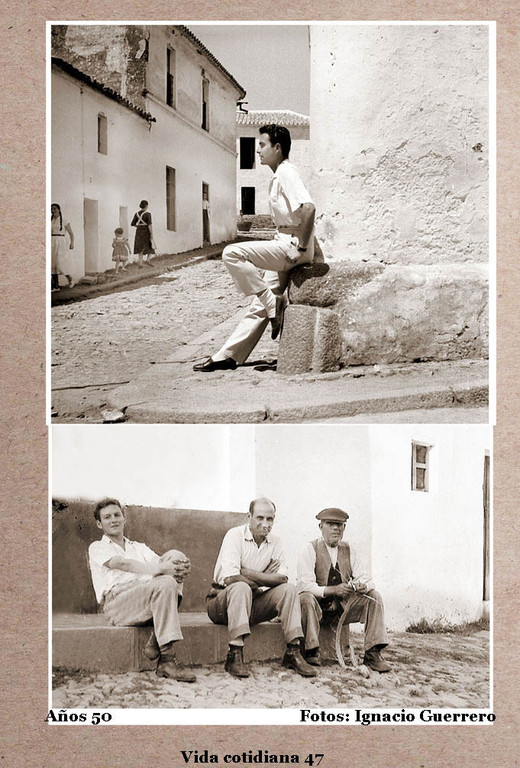 EL PEDROSO....IMÁGENES PARA EL RECUERDO 2ª EDICIÓN - El Pedroso ...