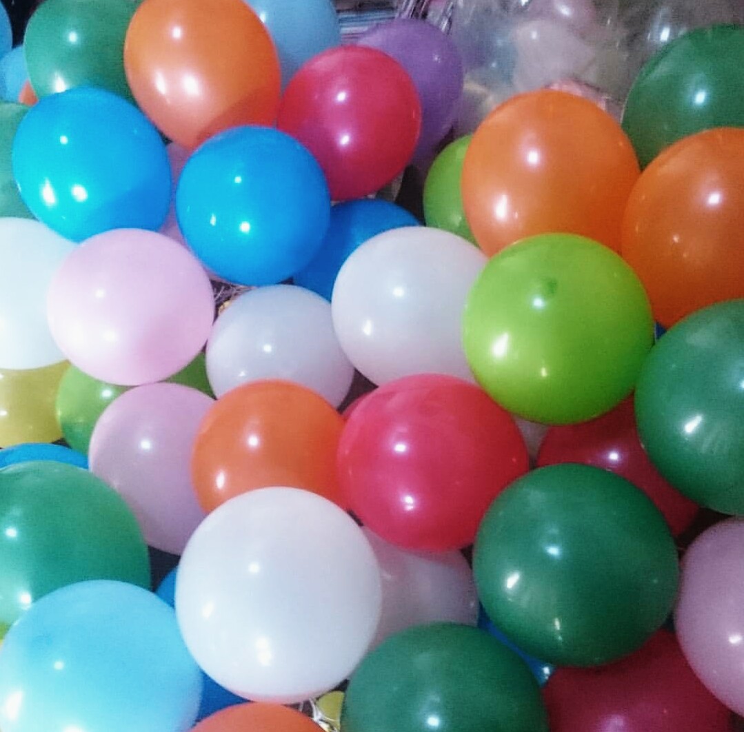 Presentation Balloon 発表会装飾 - Lily The Witch リリーザウィッチは、バルーンギフト制作販売、バルーン ...