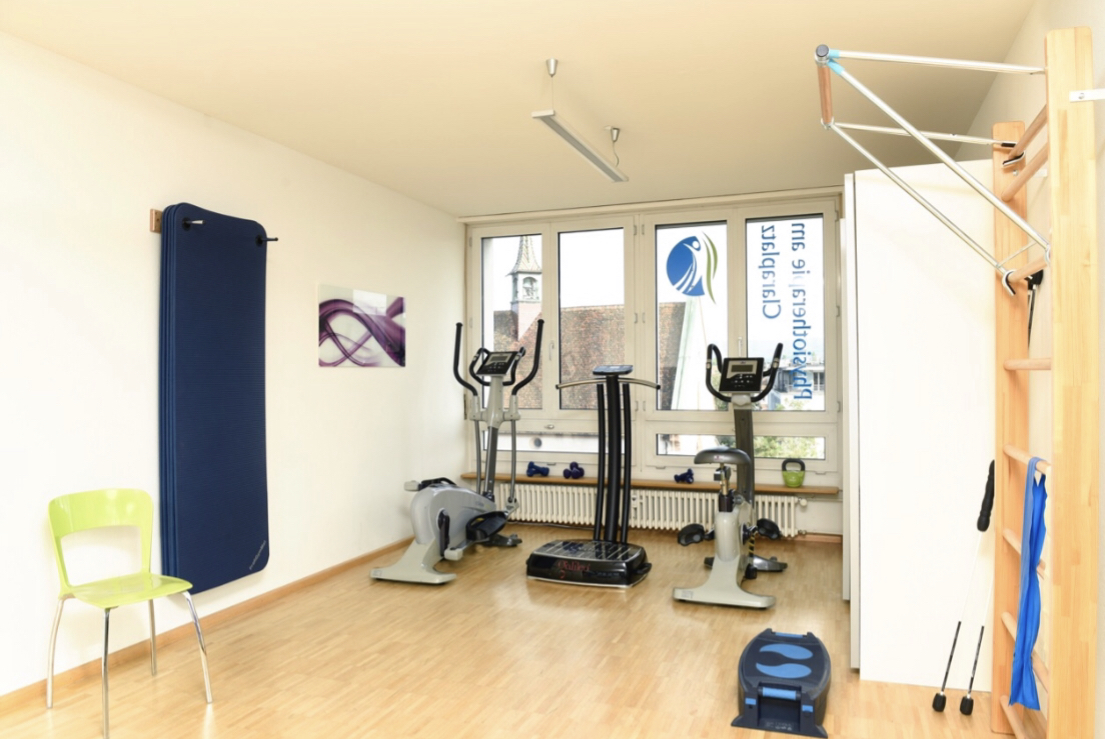 Physio Basel am Claraplatz – Ihr Weg zur Schmerzfreiheit - Physiotherapie und Gesundheitspraxis ...
