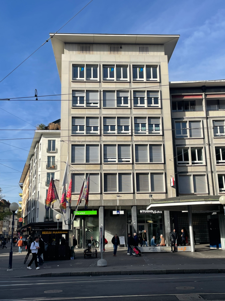 Physio Basel am Claraplatz – Ihr Weg zur Schmerzfreiheit ...