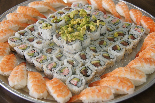 "Buddhism and Sushi" Class Next Sunday! - Koloa Jodo Mission- Buddhist ...