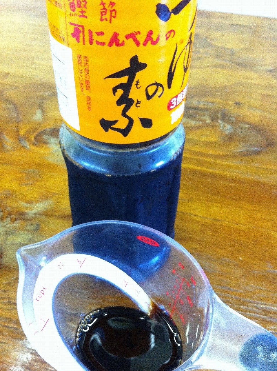 Nikiri and Gyudon Recipe - Koloa Jodo Mission- Buddhist Temple