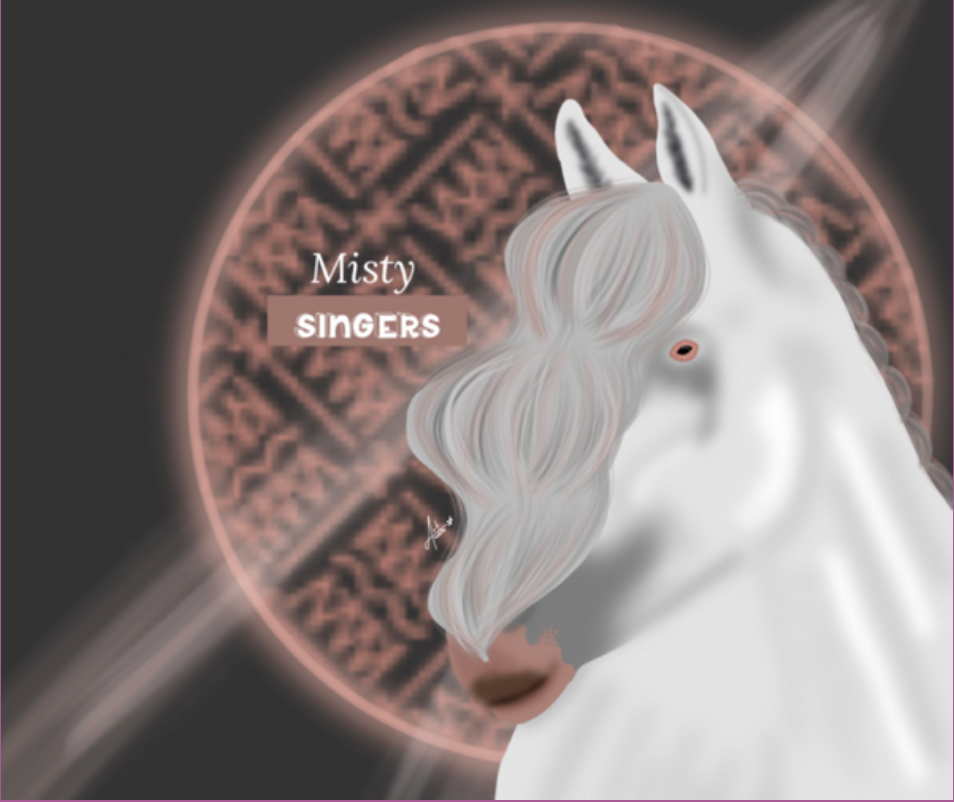 Unsere Geschichte - misty-singers-ssos Webseite!