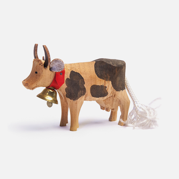 Trauffer’s Kindertraum-Fabrik - Trauffer Erlebniswelt und Bretterhotel