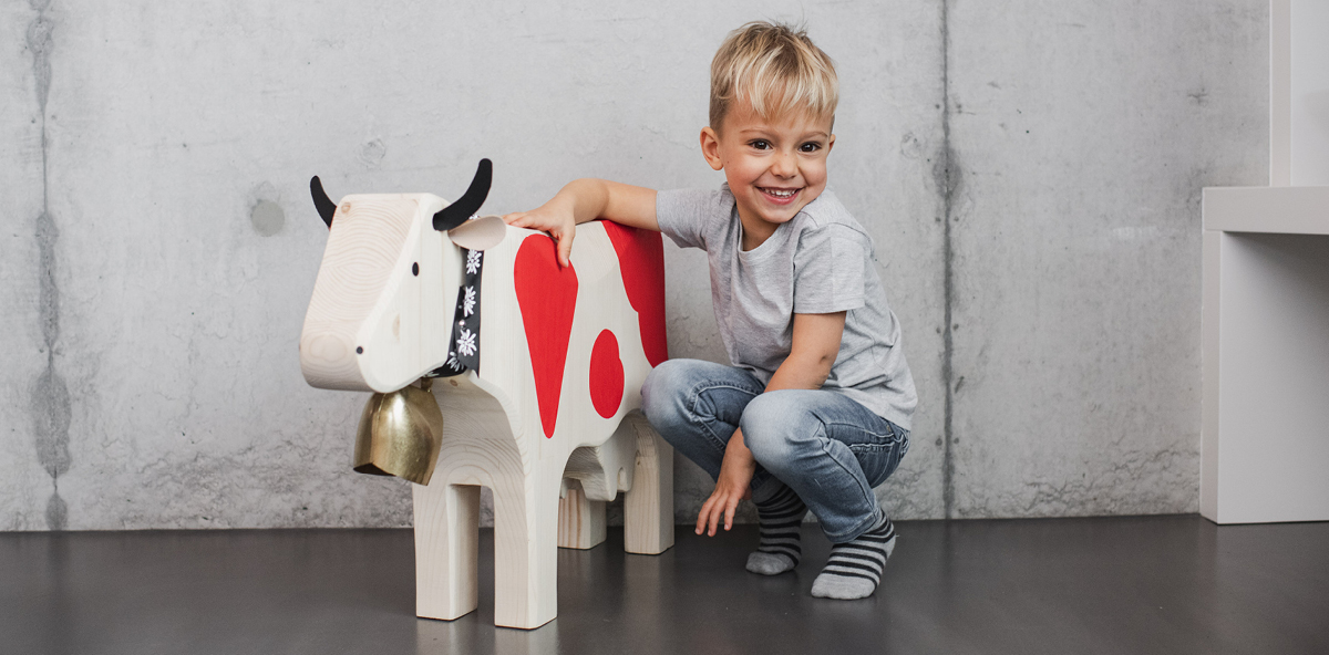 Online Shop - Trauffer World of Experience and Bretterhotel