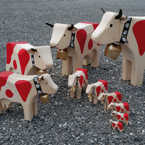 Brands - Trauffer World of Experiences and Bretterhotel