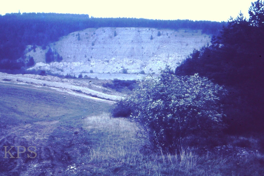 Damals im Jonastal - Tatort Jonastal