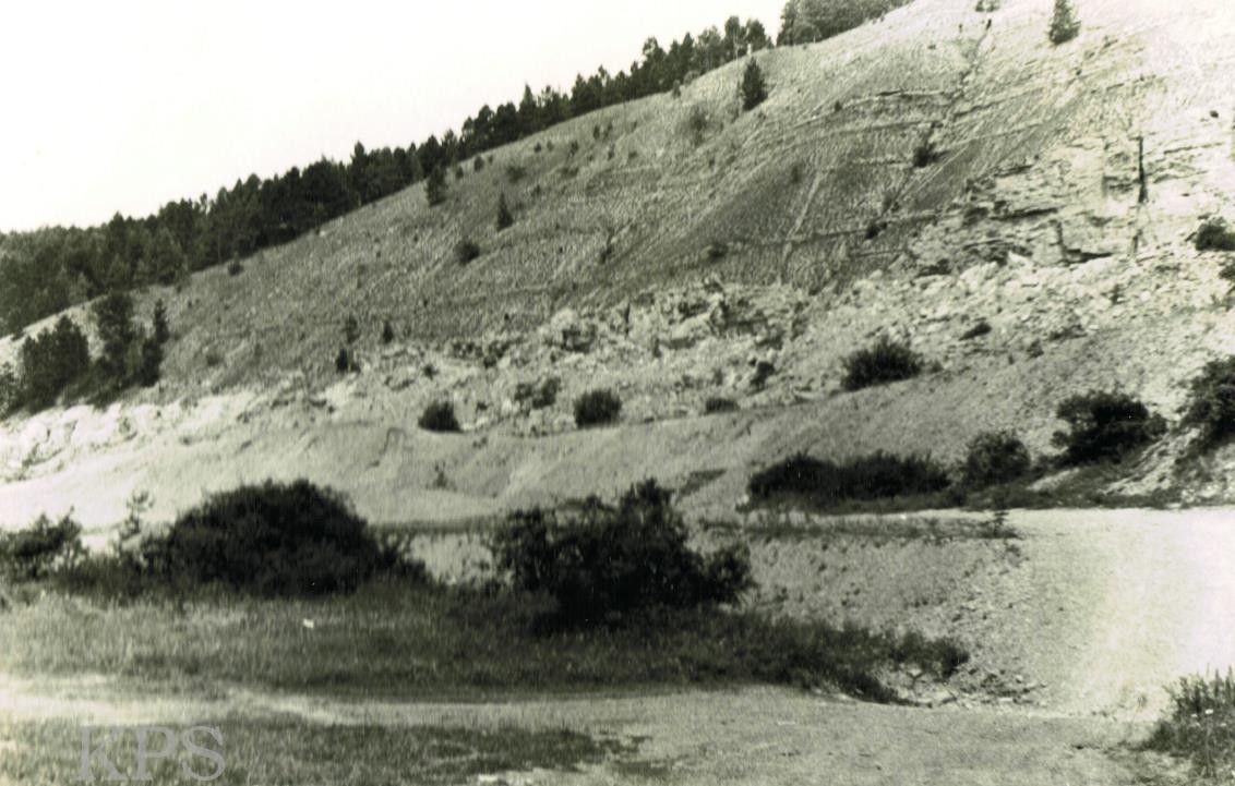 Damals im Jonastal - Tatort Jonastal