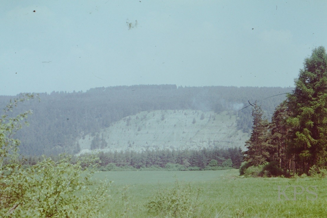 Damals im Jonastal - Tatort Jonastal