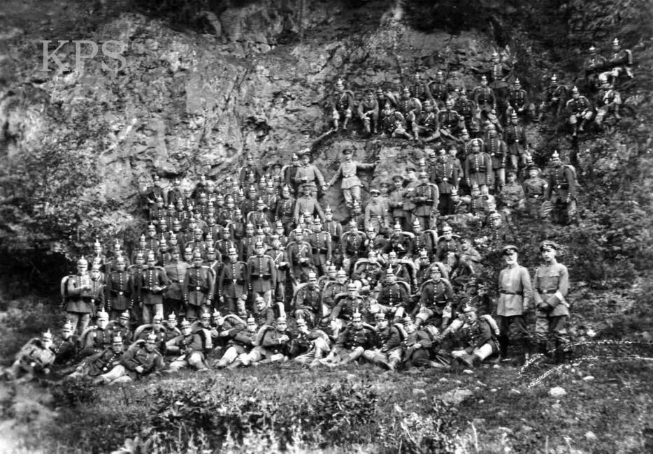 Damals im Jonastal - Tatort Jonastal