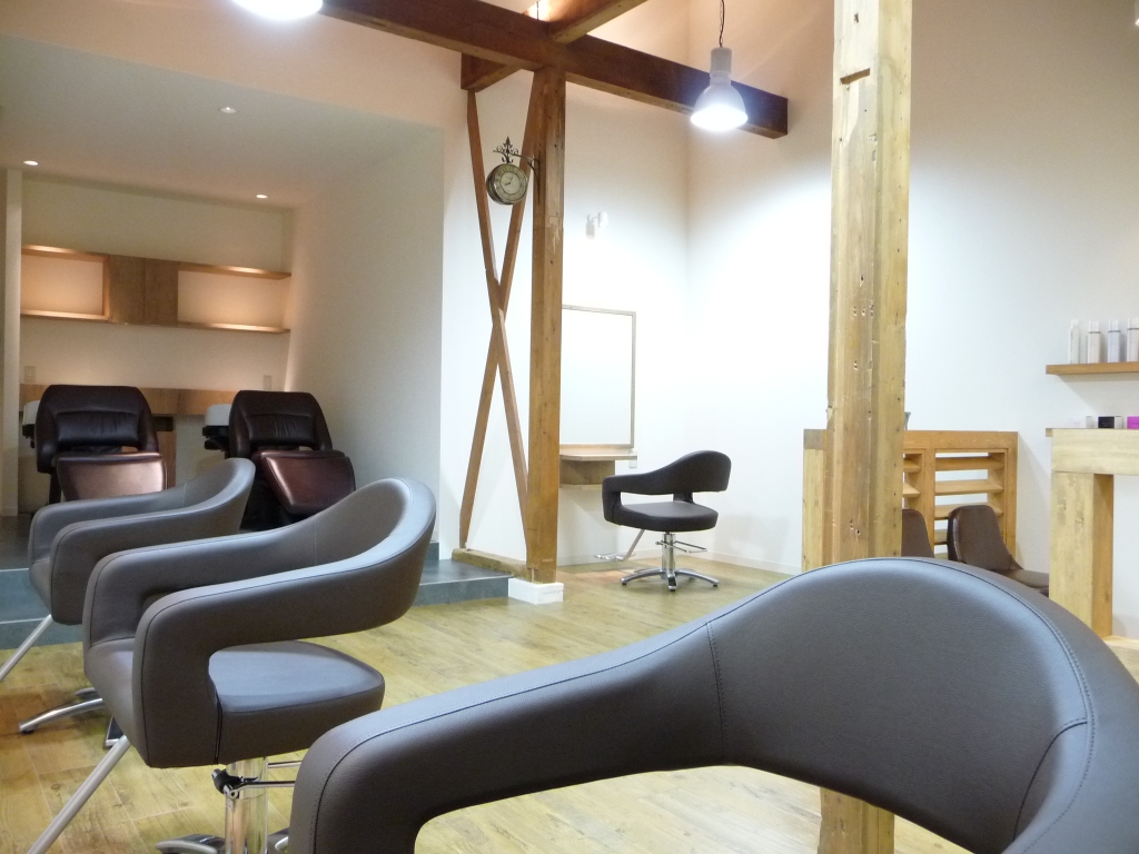 BUDDY HAIR - buddyhair ページ！