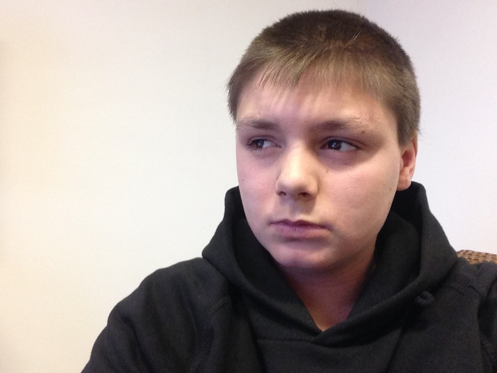 It's not just me... - The Battersby